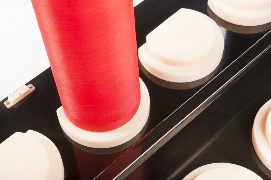 Quotation Form For Sleeve & Anilox Roll Storage Solutions - All Sizes ...